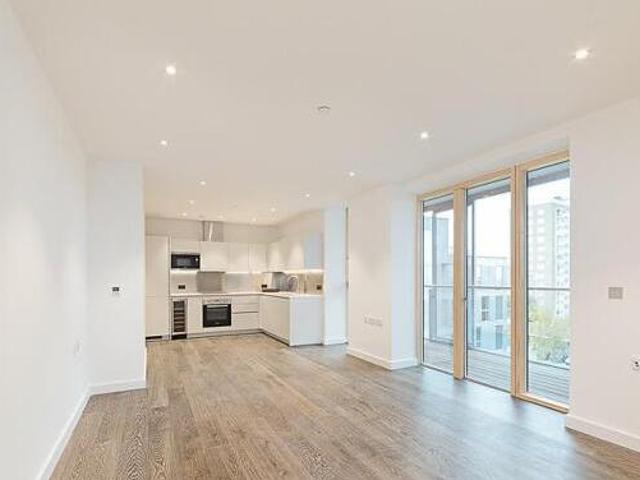 1 Albert Road, Birchside Apartments, Queen´s Park, 2 Bedroom Flat
