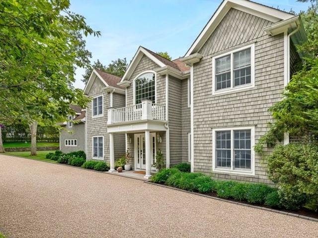 1 Albertines Ln, East Hampton, NY 11937
