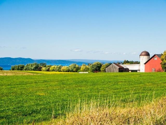 1 Alburg Rv Resort Rd Unit C6, Alburgh, VT 05440