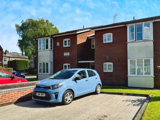 1 Aldford Close, Wythenshawe, M20 6WJ, United Kingdom | 1 bed apartment for rent #121368568 | Rentberry