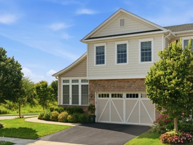 1 Aldrich Court