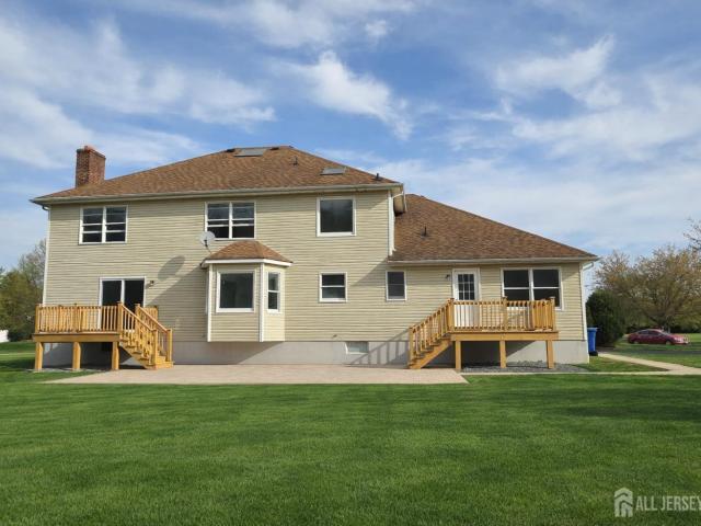 1 Alexander Drive