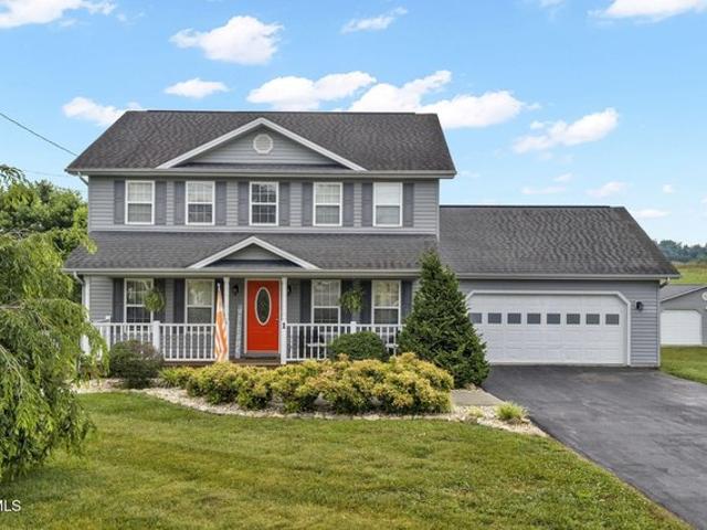 1 Alfalfa Ct, Jonesborough, TN 37659