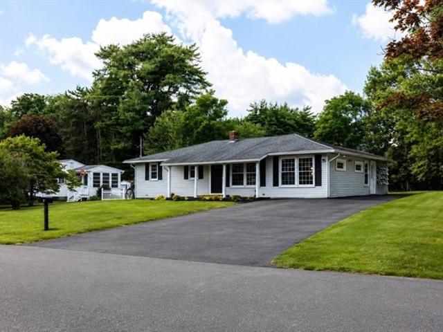1 Alfred Park, Haverhill, MA 01835