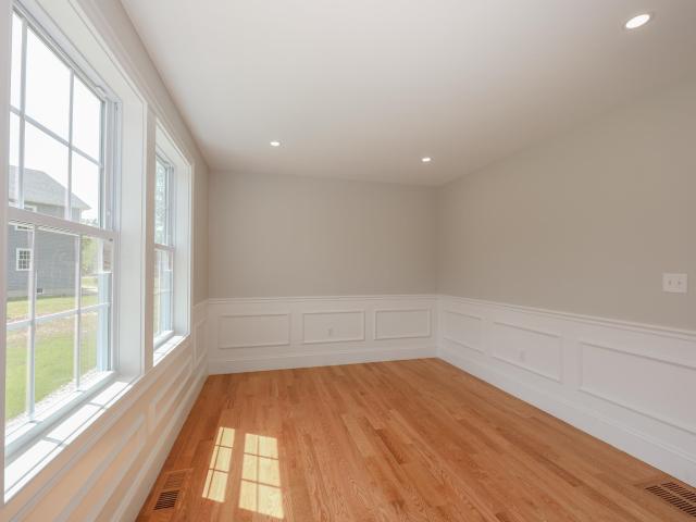 1 Allen Lane