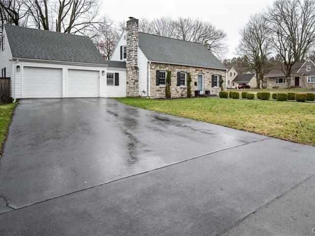 1 Allen Rd, Utica, NY 13501