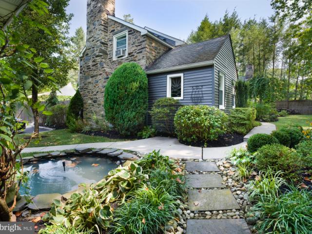 1 Allendale Rd, Wynnewood, PA 19096 | MLS #PAMC2175 | Compass