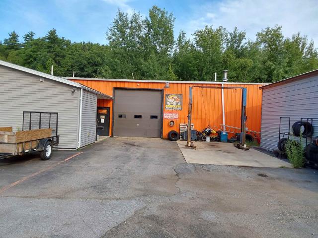 1 Allenstown Road