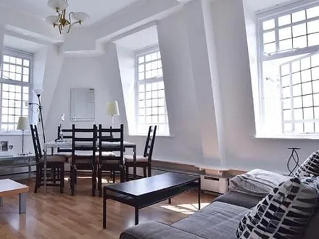 1 Allsop Place, London, NW1 5LF, United Kingdom | 3 bed apartment for rent #167884909 | Rentberry