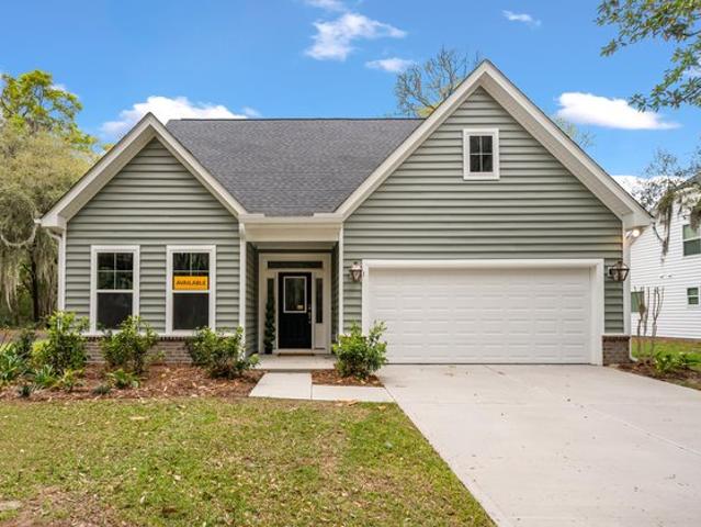 1 Alumni Rd, Beaufort, SC 29907