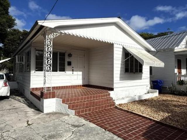 1 and 2 Aronovitz Ln, Key West, FL 33040