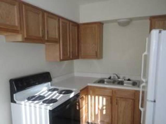 1 and 2 bedroom Garden Style Apartments Flint