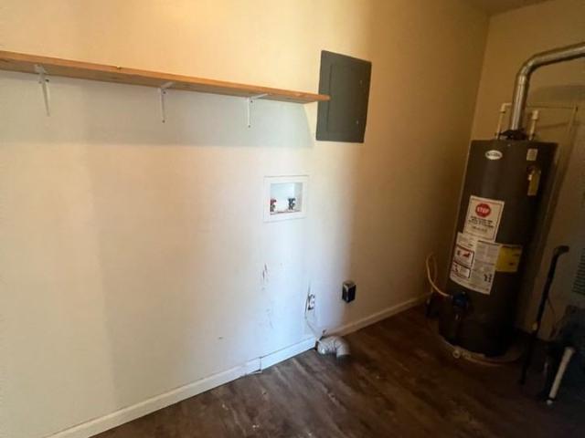 1 and 2 Bedroom units available! Pet Friendly! Housing Choice voucher Accepted 2 Bedroom Apartment for Rent at N Lincoln St, Athens, IL 62613