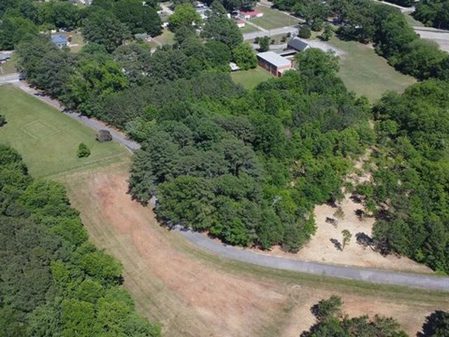 1 and 2 Cemetery Dr, Rocky Mount, NC 27809