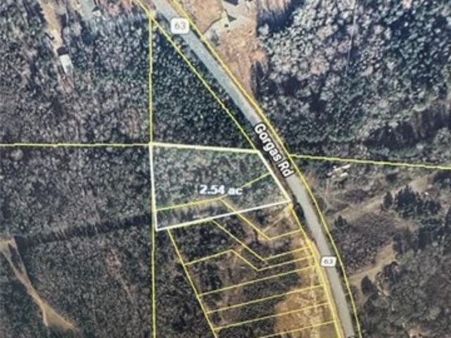 1 and 2 Gorgas Rd, Berry, AL 35546