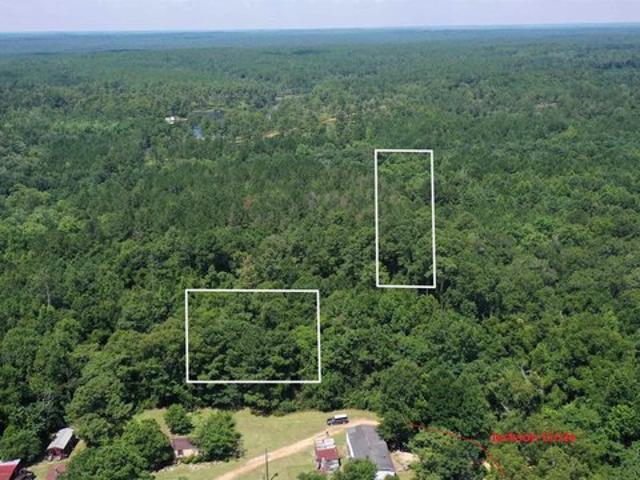 1 and 2 Jackson Cir, Brewton, AL 36426