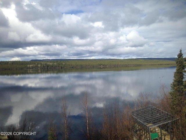 1 and 2 Tolsona Lake Rd, Glennallen, AK 99588