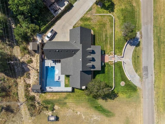 1 Apache Place