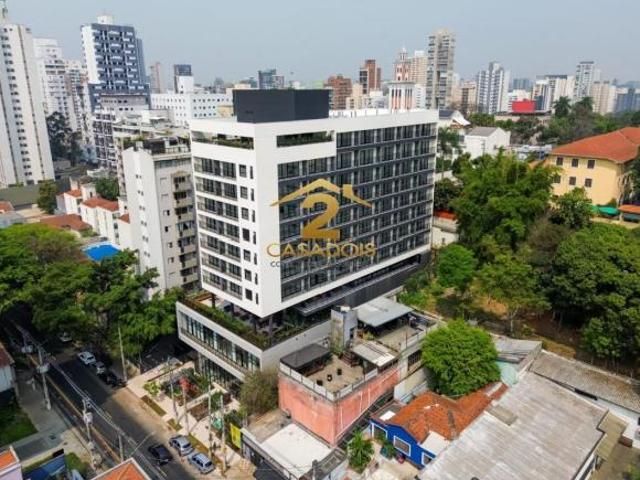 1 apartamento a venda na vila madalena
