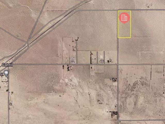 1 Apn 181 27 Lake Rd, Cantil, CA 93519 | MLS #25009