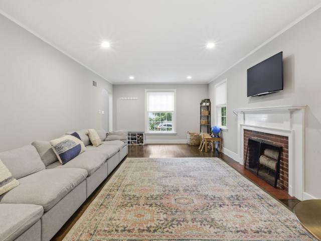 1 Argyle Road, Montclair, US, NJ