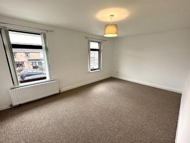 1 Argyle Street, Belfast, BT13 2LA