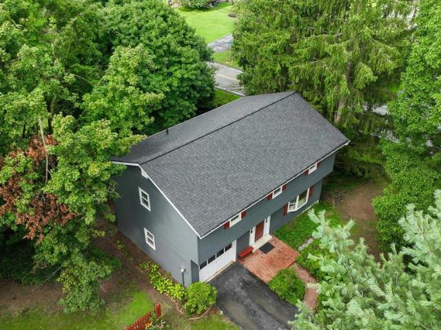 1 Ardmore Drive