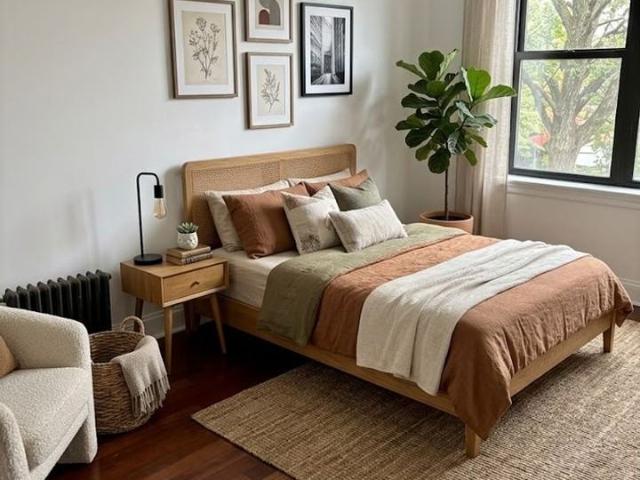 1 Arden Realty LLC 2 Bedroom Apartment for Rent at 1 Arden St, New York, NY 10040 Washington Heights