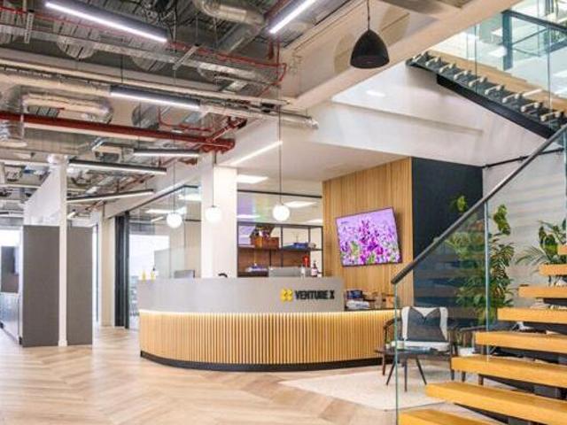 1 Ariel Way, Network House, White City, Office To Lease