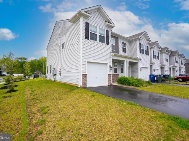 1 Arlotta Street
