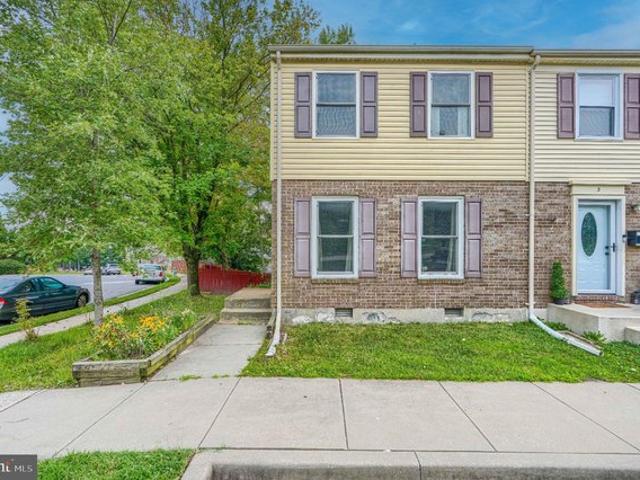 1 Arwell Ct, Baltimore, MD 21236