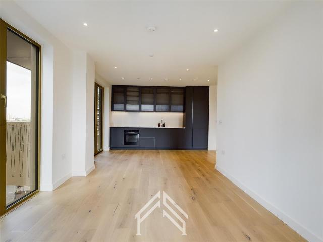 1 Ashley Road, London N17, 1 bed flat to rent, £1,900 pcm | PrimeLocation