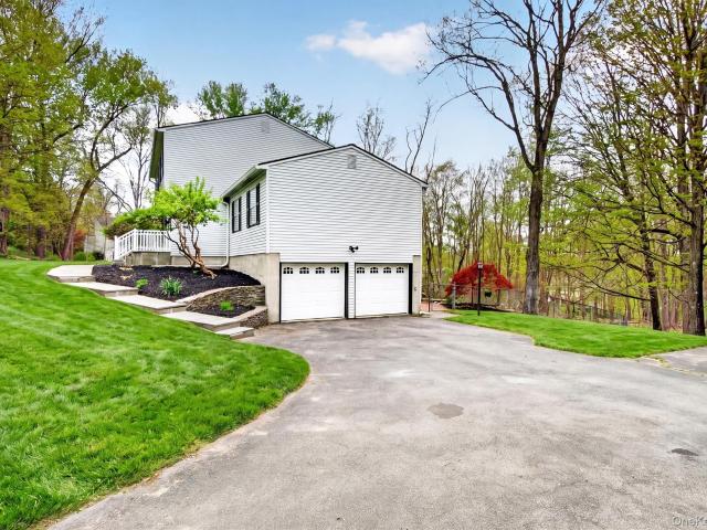 1 Aspen Road