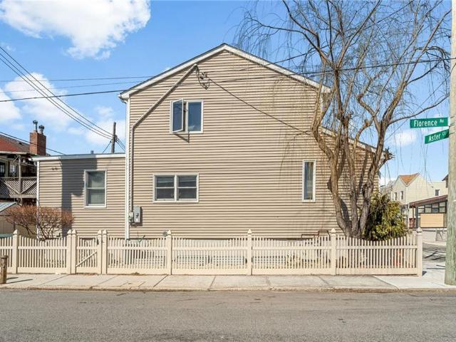 1 Aster Court