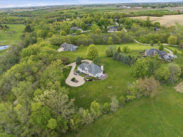 1 Buck Hill Drive