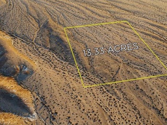 1 Budweiser Rd, Needles, CA 92363