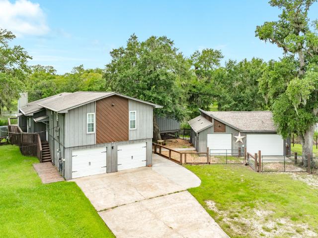 1 Buffalo Ct