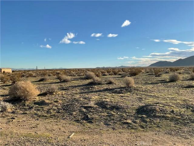 1 Buffalo Trail, Helendale, CA 92342 | MLS #HD25267