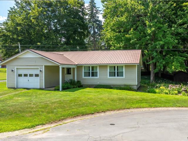 1 Burdick Mills Drive