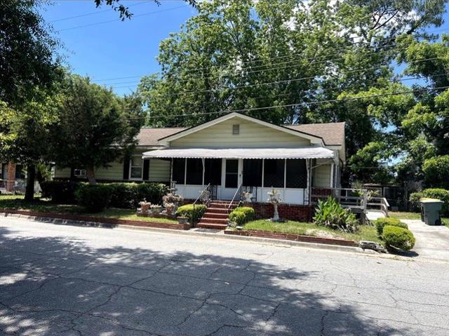 1 Burke Ave, Savannah, GA 31408