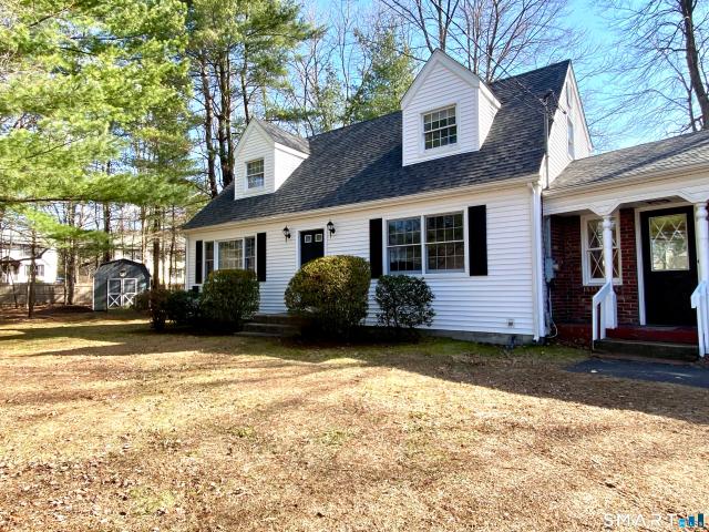 1 Burlington Rd, Farmington, CT 06085 | MLS #24163 | Compass