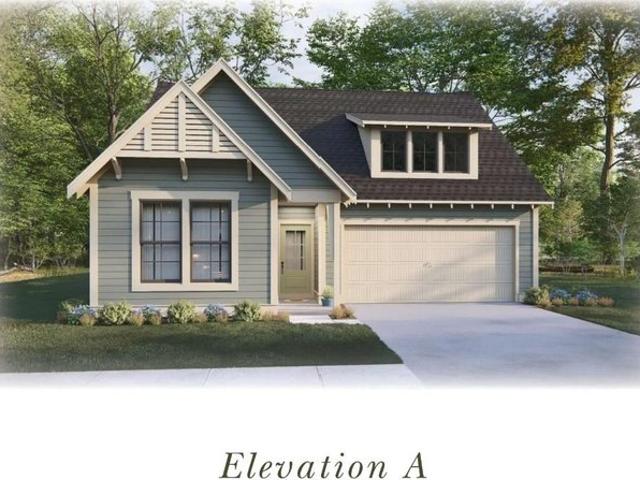 1 Burts Gap Rd, Auburn, AL 36830