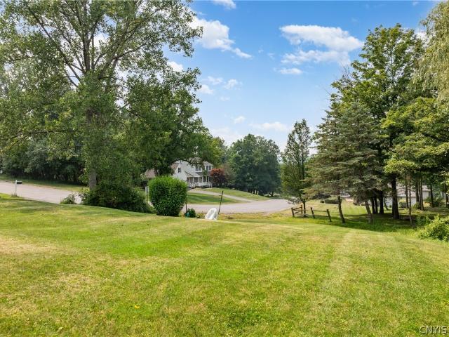 1 Butternut Road