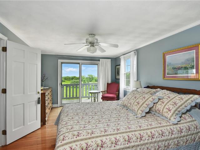 1 Butts Rock Rd, Little Compton, RI 02837 | MLS #1418