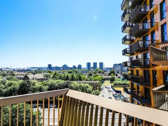 1 Bywell Place, London, E16 1JW, United Kingdom | 2 bed apartment for rent #136169164 | Rentberry