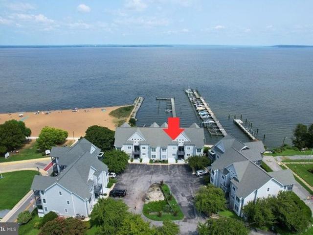 1 B Bayview Rd Unit 12B, Betterton, MD 21610