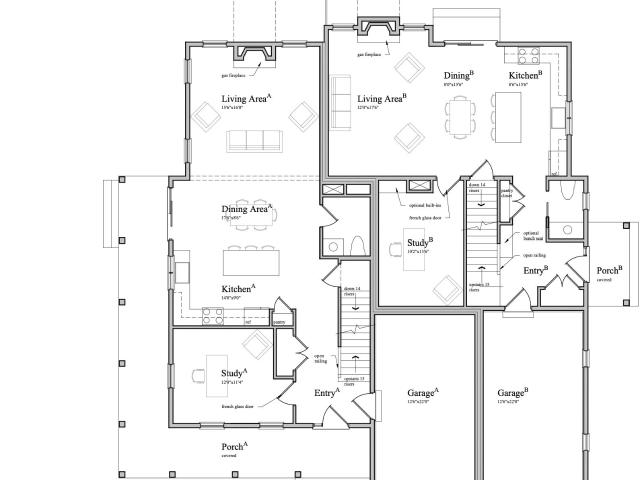 1 B Fawn Drive # 1 B