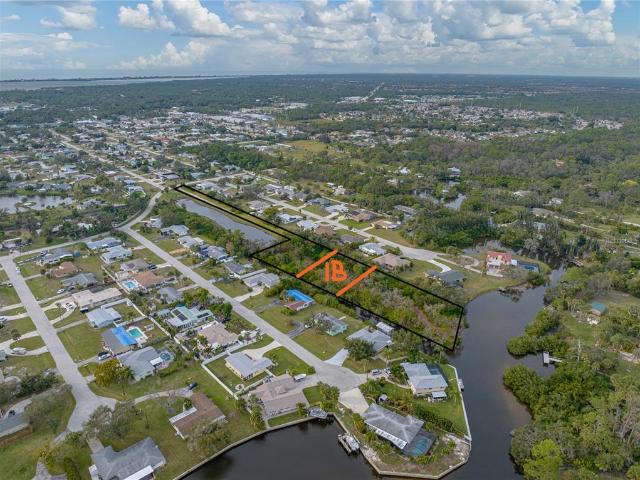 1 B Road, Englewood, FL 34223 | MLS #D6144