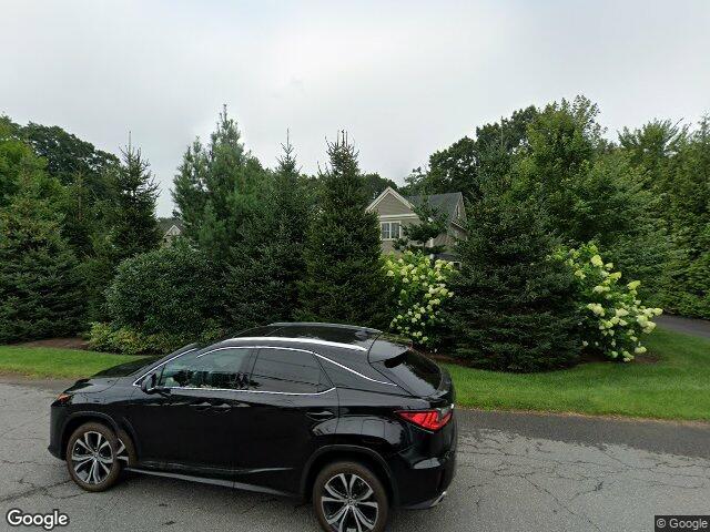 1 Baker Ave, Concord, MA 01742