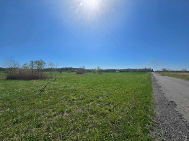 0 E Bakerville Road